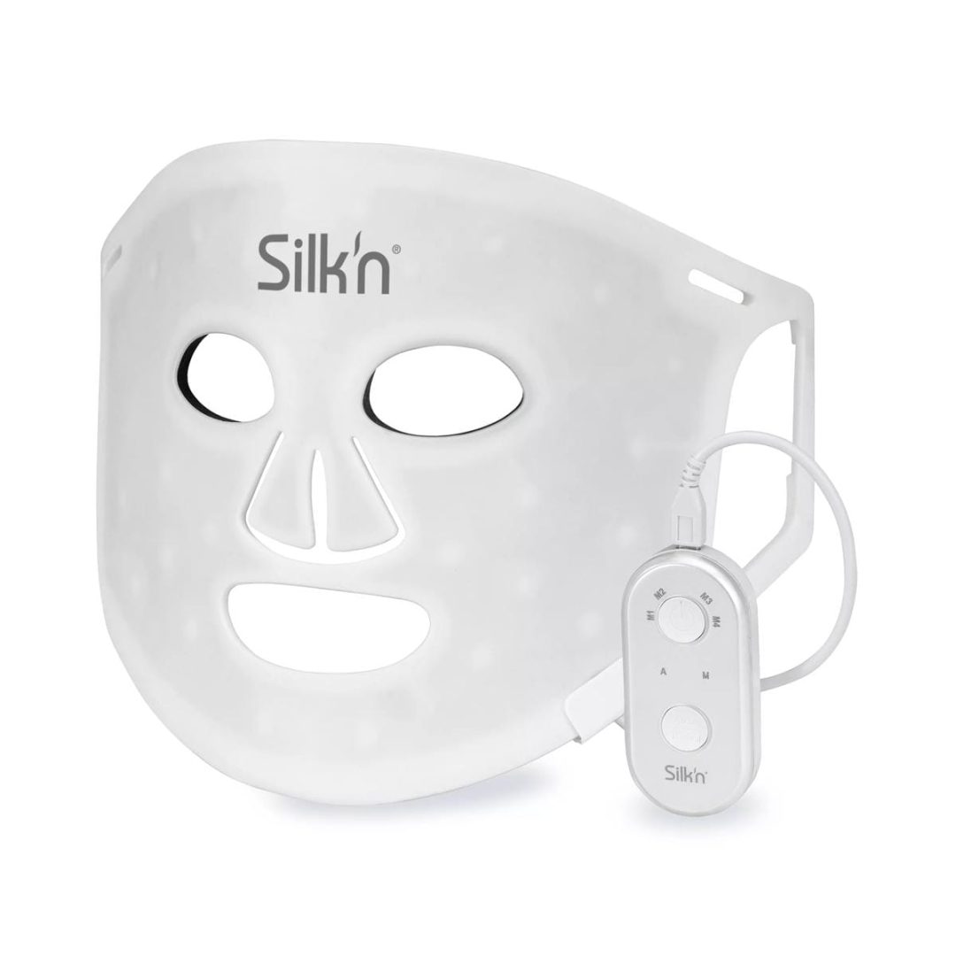 LED Face Mask 100 | Silkn
