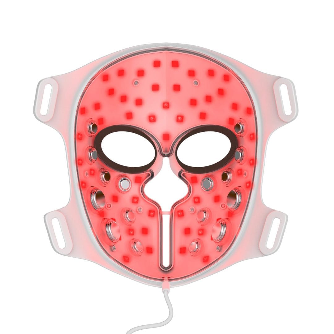 LED EMS Face Mask | Silkn